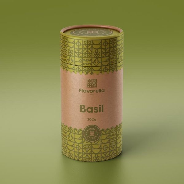 Flavorella - Nikkin Creative