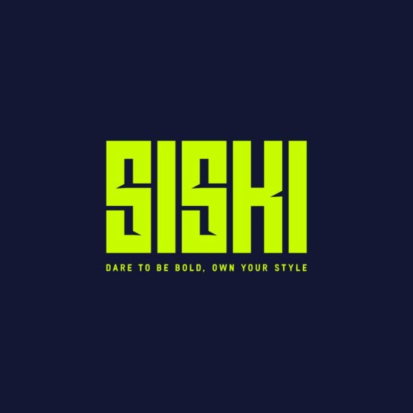 Siski - Nikkin Creative